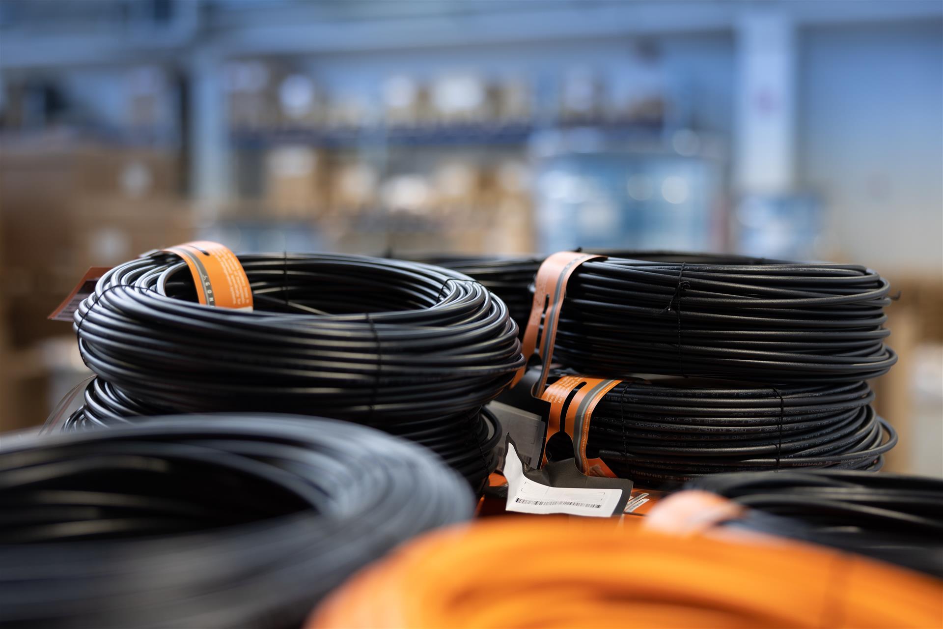 GOMAX(r) QUADRA highlights: first video - Gomax - Hoses & fittings for ...