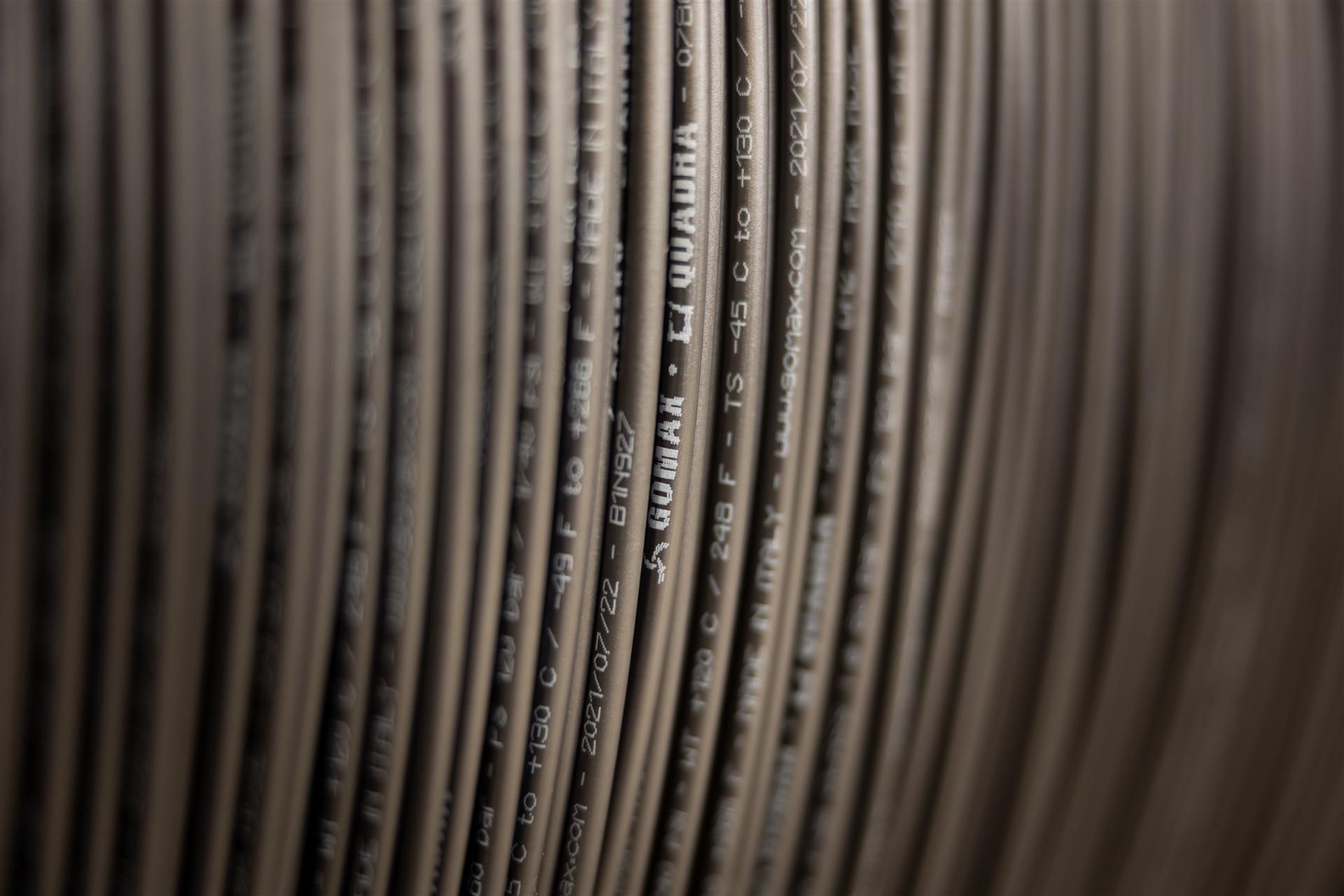 GOMAX(r) QUADRA highlights: third video - Gomax - Hoses & fittings for ...