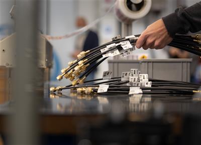 Gomax - Hoses & fittings for Air Conditioning and Refrigeration